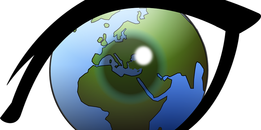 Crucis - A Comparison between Christian and Postmodern Worldviews