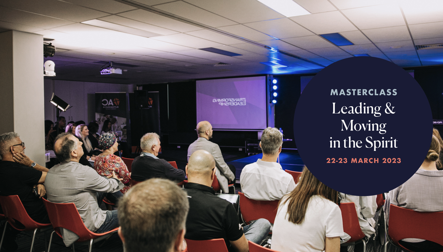 Alphacrucis University College | Created for Good!