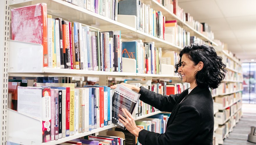 Courses - Alphacrucis College