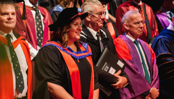 Alphacrucis University College | Created for Good!