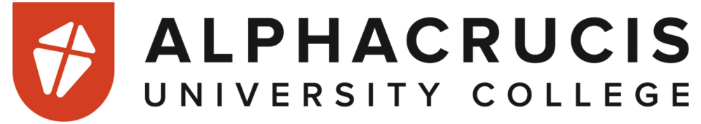 Alphacrucis University College | Created for Good!